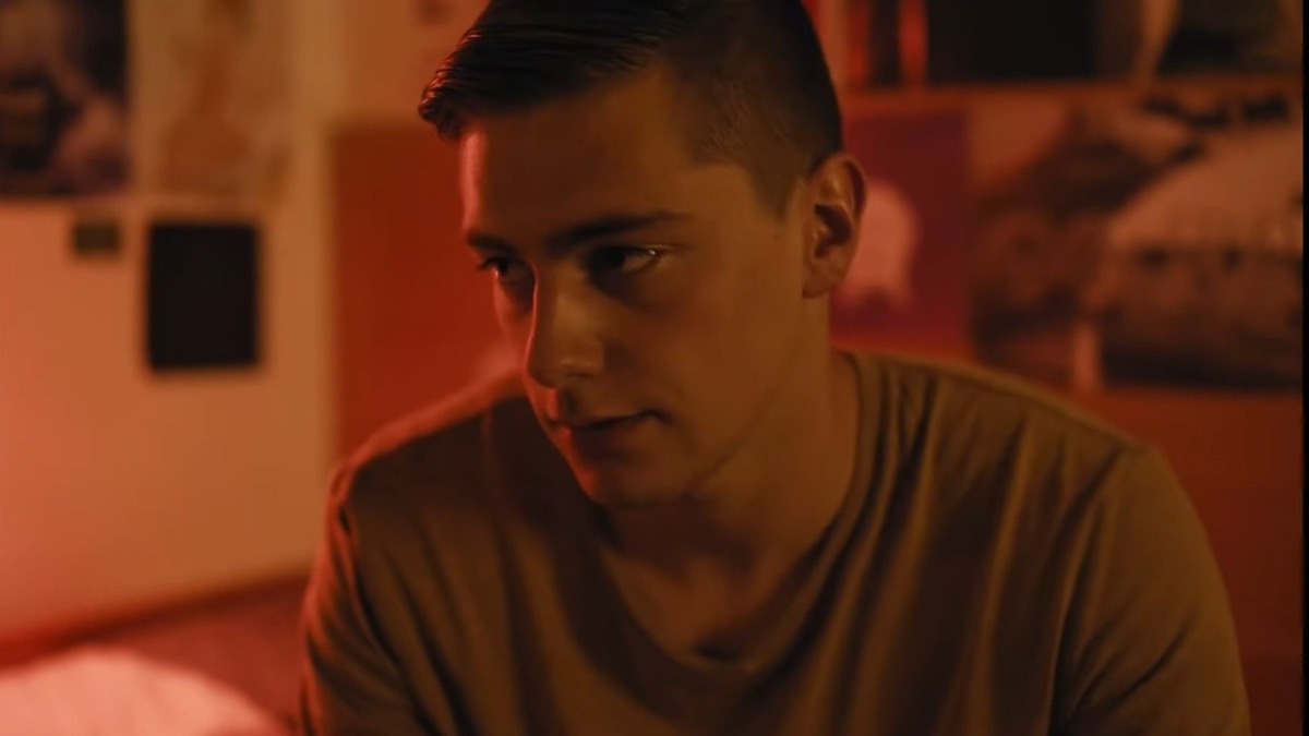 The Consequence - Apple TV