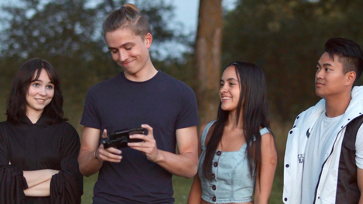 Bobby's Intermission - Apple TV (UK)