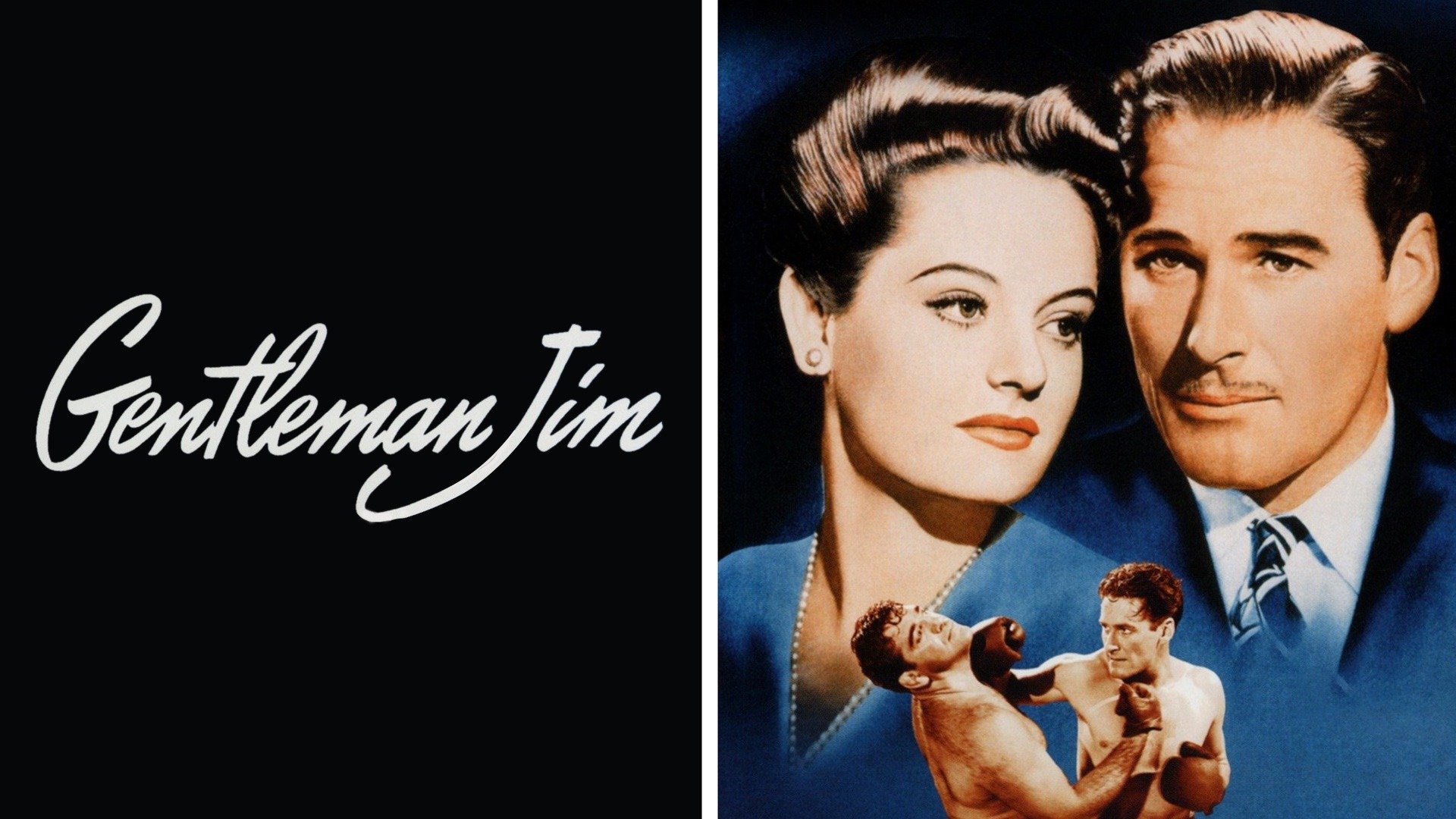 Gentleman Jim | Apple TV