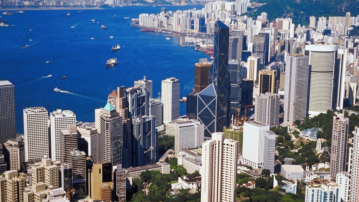 The Rise of the East Asian Tigers - Foundations of Eastern Civilization ...