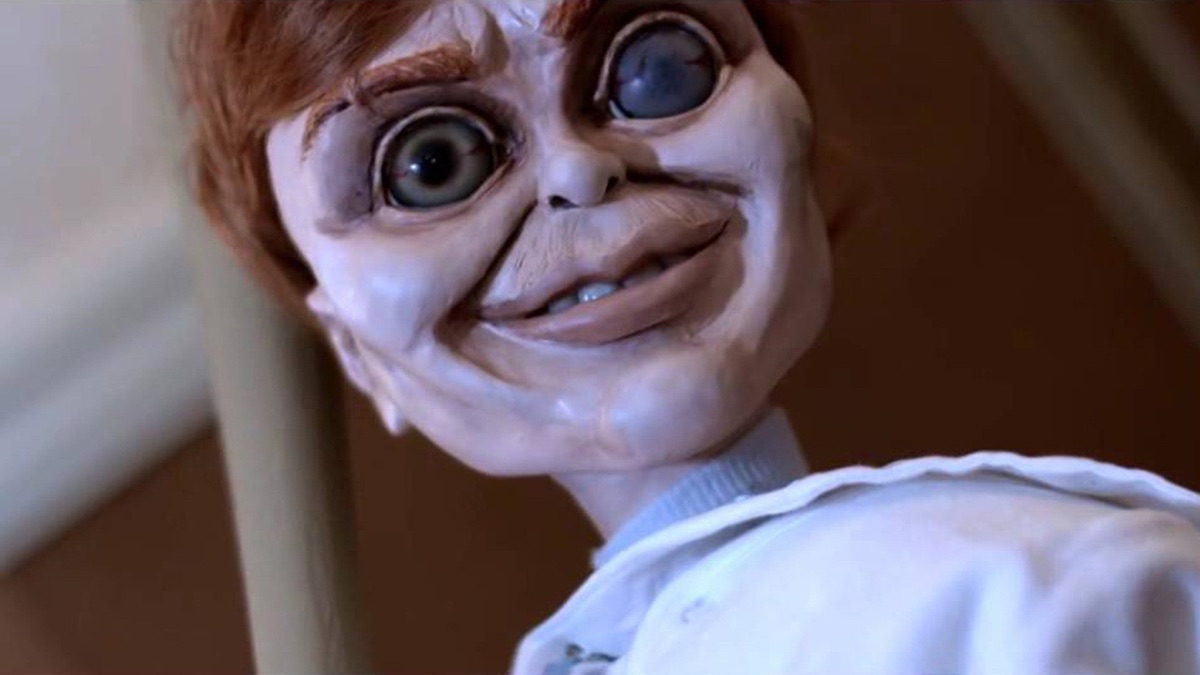 Robert - Apple TV (UK)