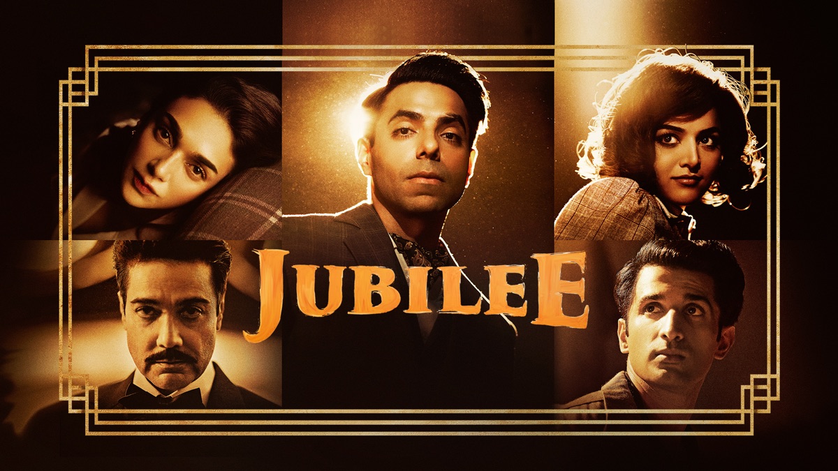 ‎Jubilee - Apple TV