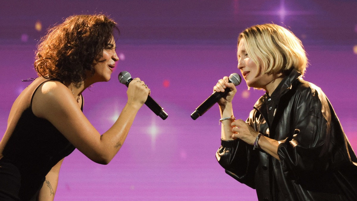 Nos voix pour toutes : le grand show solidaire pour les droits des ...