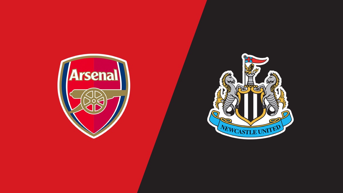 Arsenal vs. Newcastle United - Watch Live - Apple TV