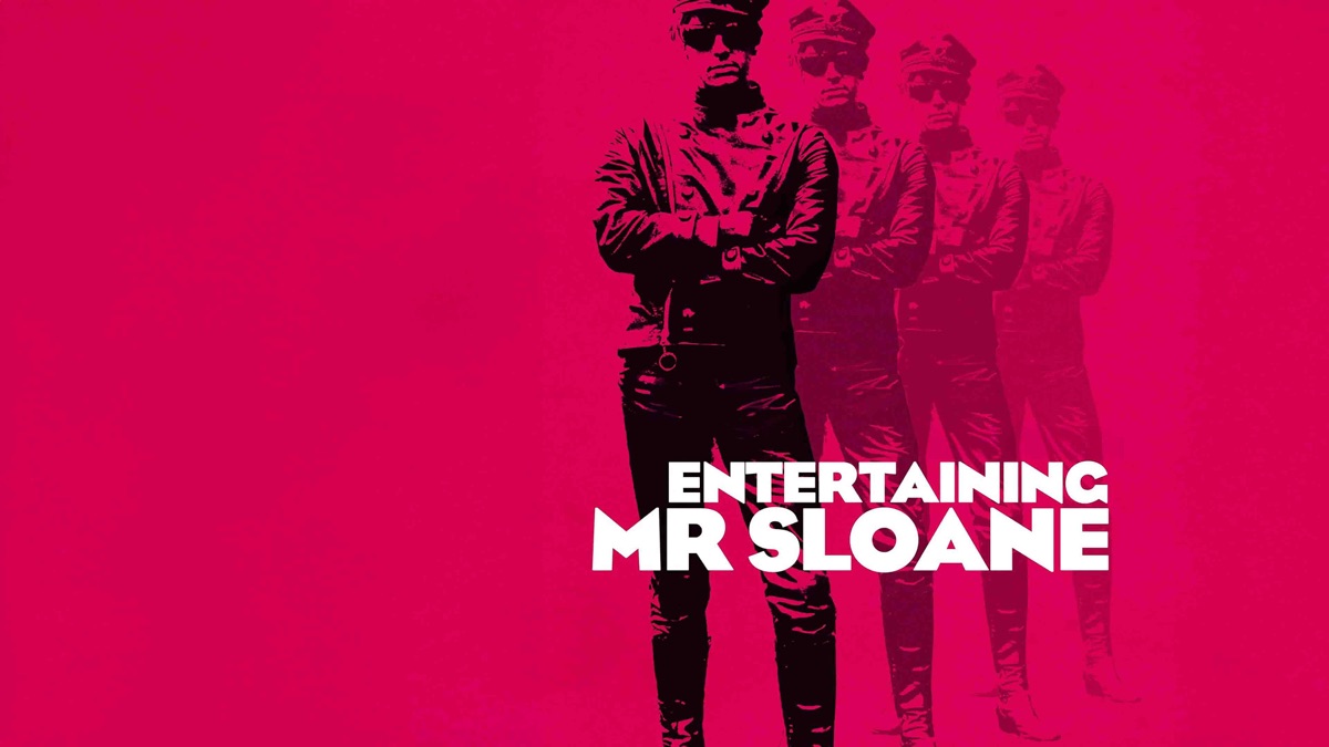 ‎Entertaining Mr. Sloane - Apple TV