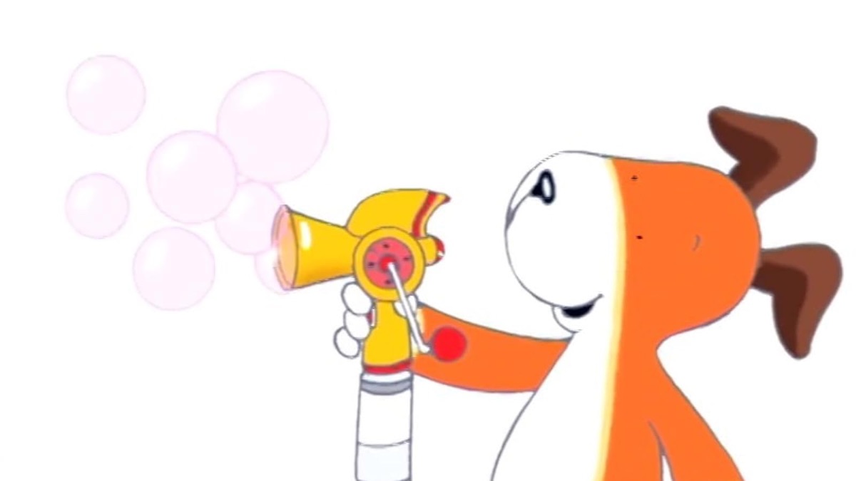 The Gismo - Kipper (Season 2, Episode 12) - Apple TV