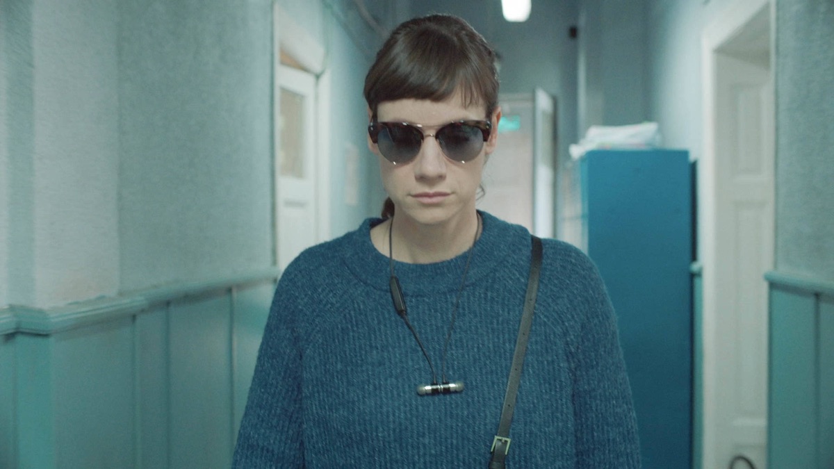 Vitórias Vermelhas - Hackerville (temporada 1, episódio 2) - Apple TV (PT)