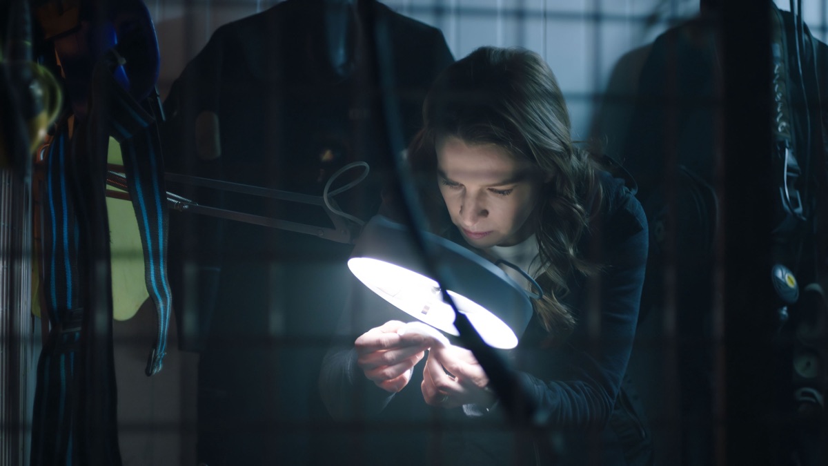 Episode 102 – Rig 45 (Season 1, Episode 2) - Apple TV (CA)