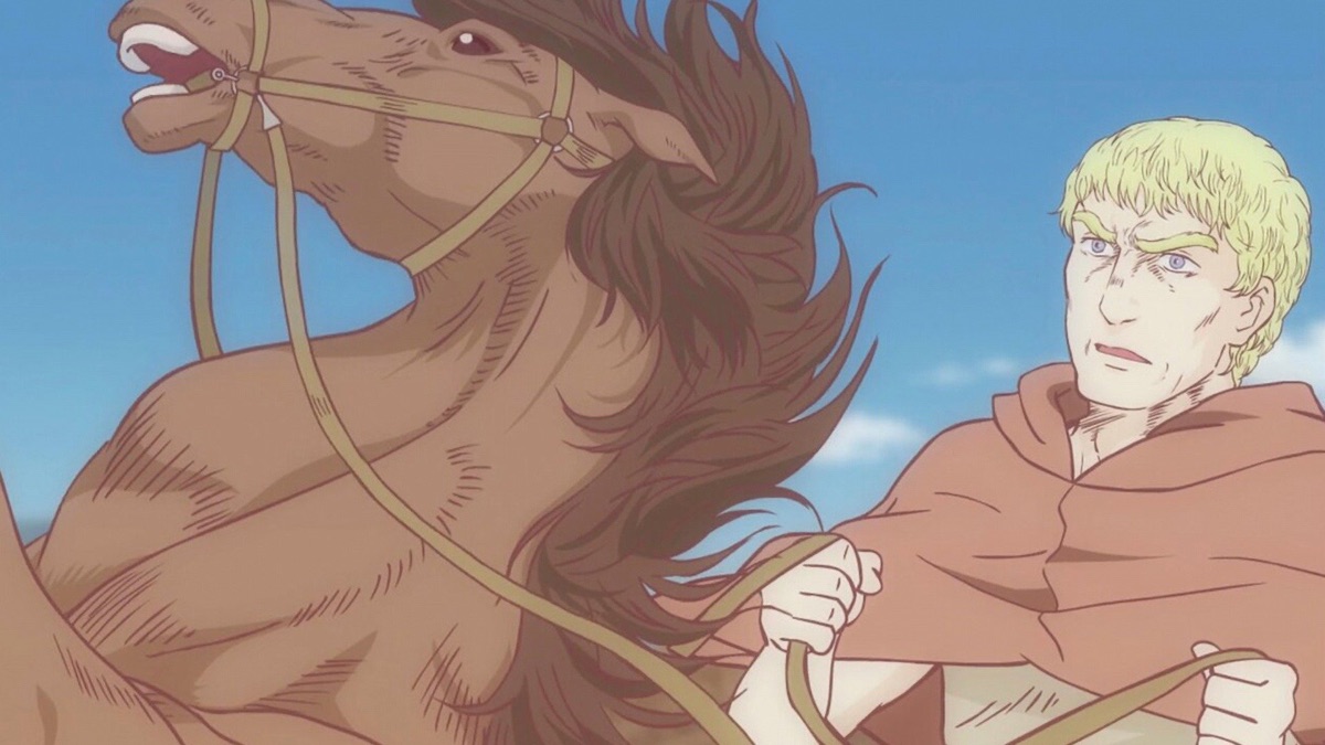 Thermae Romae - Apple TV (UK)