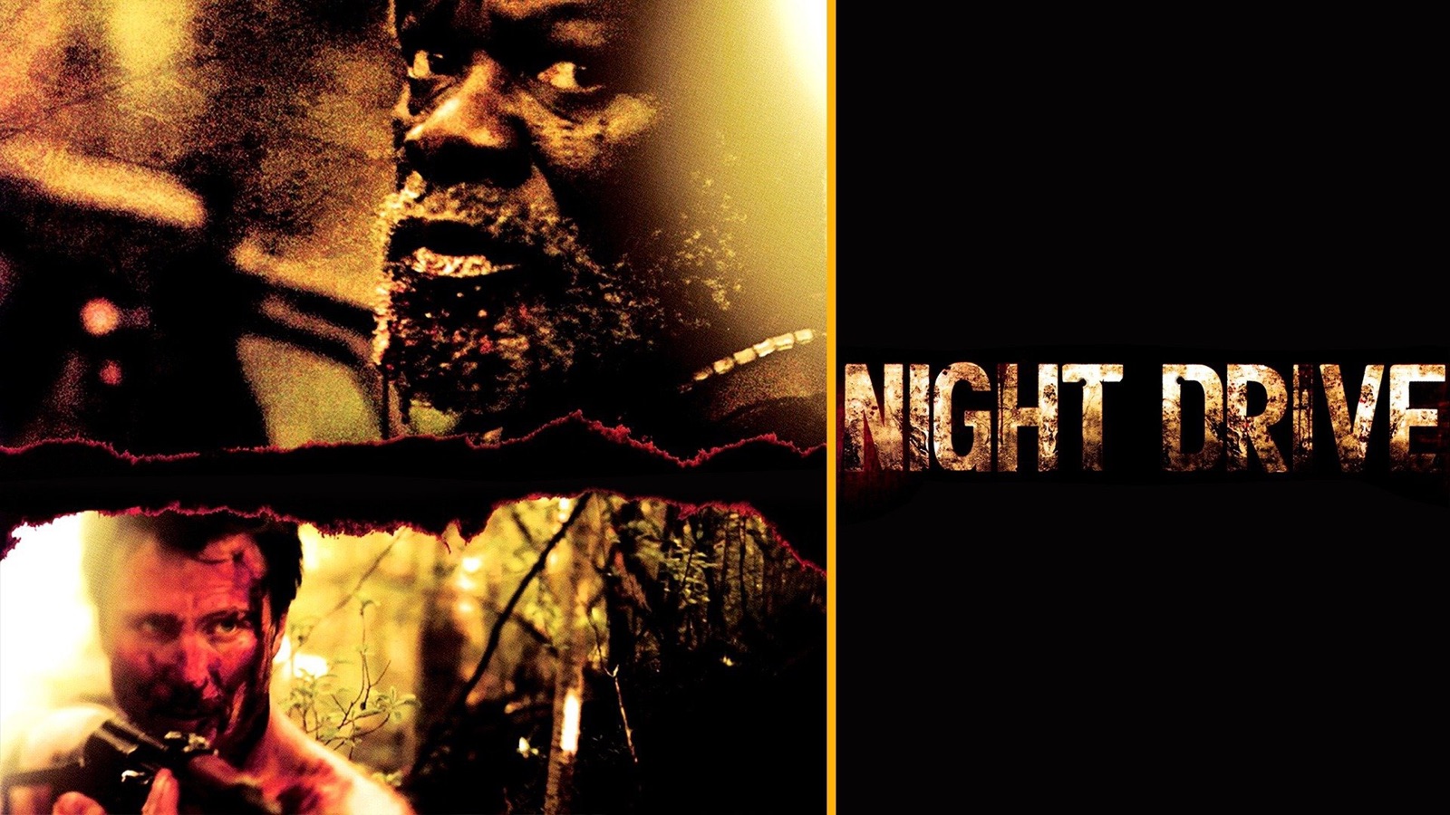 Night Drive | Apple TV