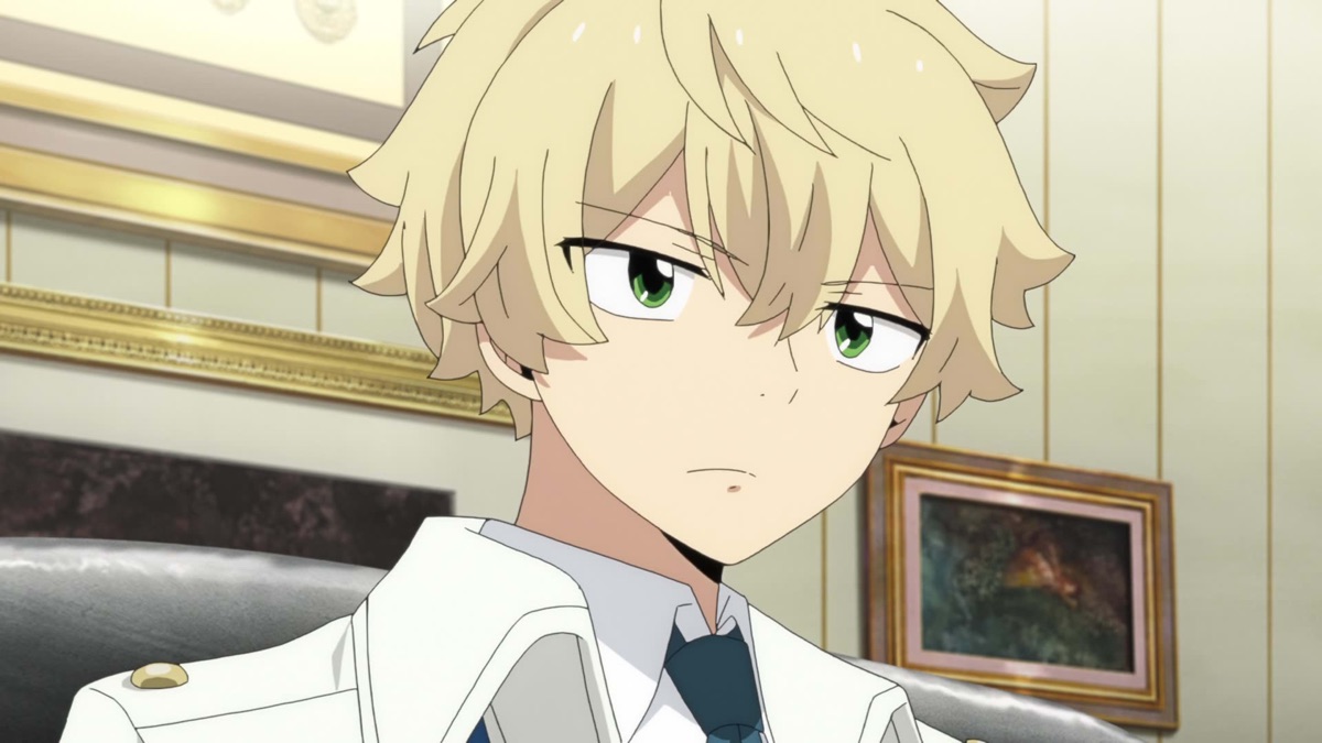 ‎Edens One - Edens Zero (Series 2, Episode 11) - Apple TV (IN)