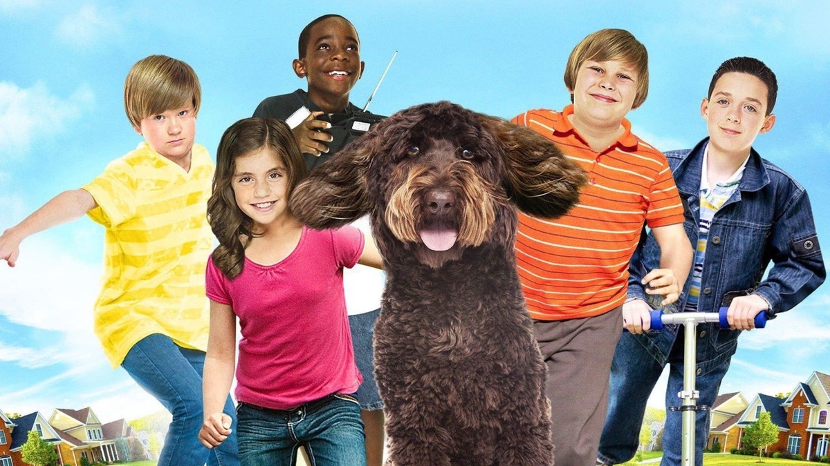 The Solomon Bunch | Apple TV