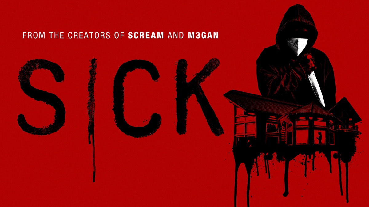 ‎Sick - Apple TV