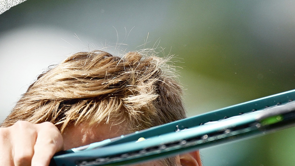 ‎Alexander Vasilev - Thijs Boogaard - Apple TV