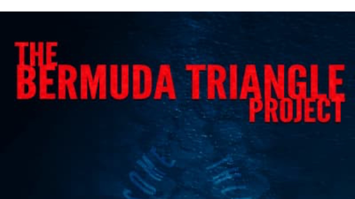 ‎The Bermuda Triangle Project - Apple TV