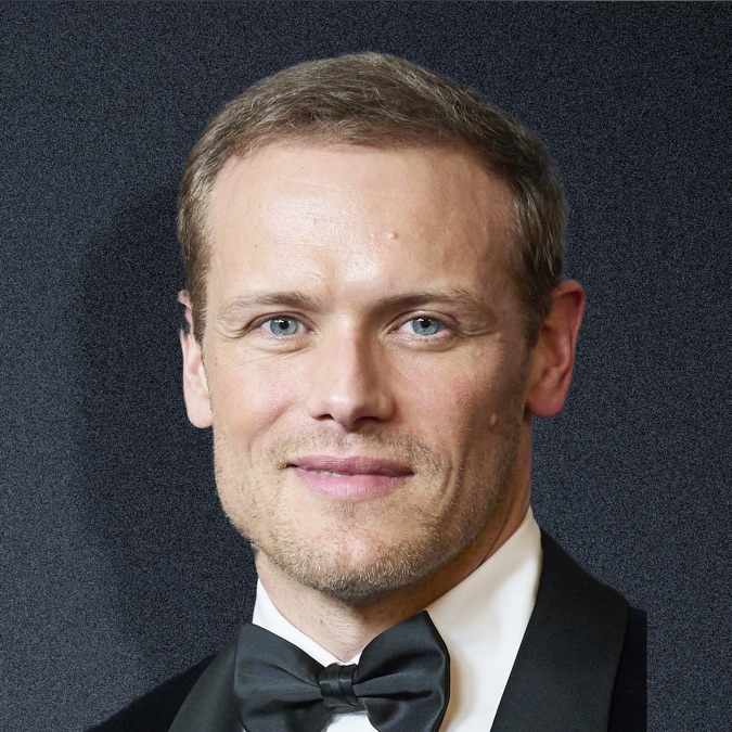 Sam Heughan Movies and Shows - Apple TV