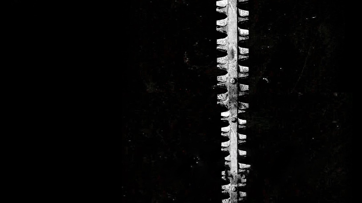 The Scrotum - Apple TV