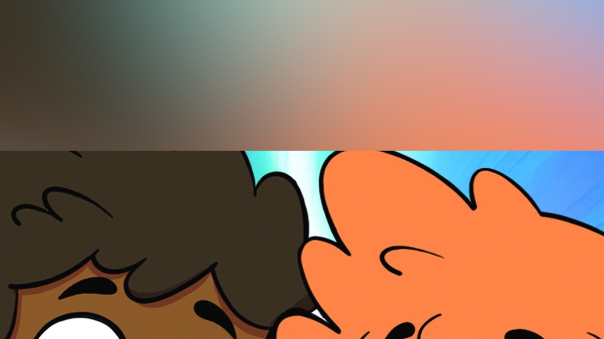 ‎Zoe and Milo - Apple TV