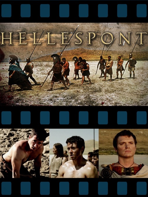 Hellespont - Apple TV