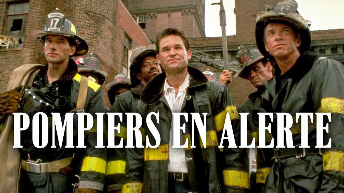 ‎Backdraft - Apple TV