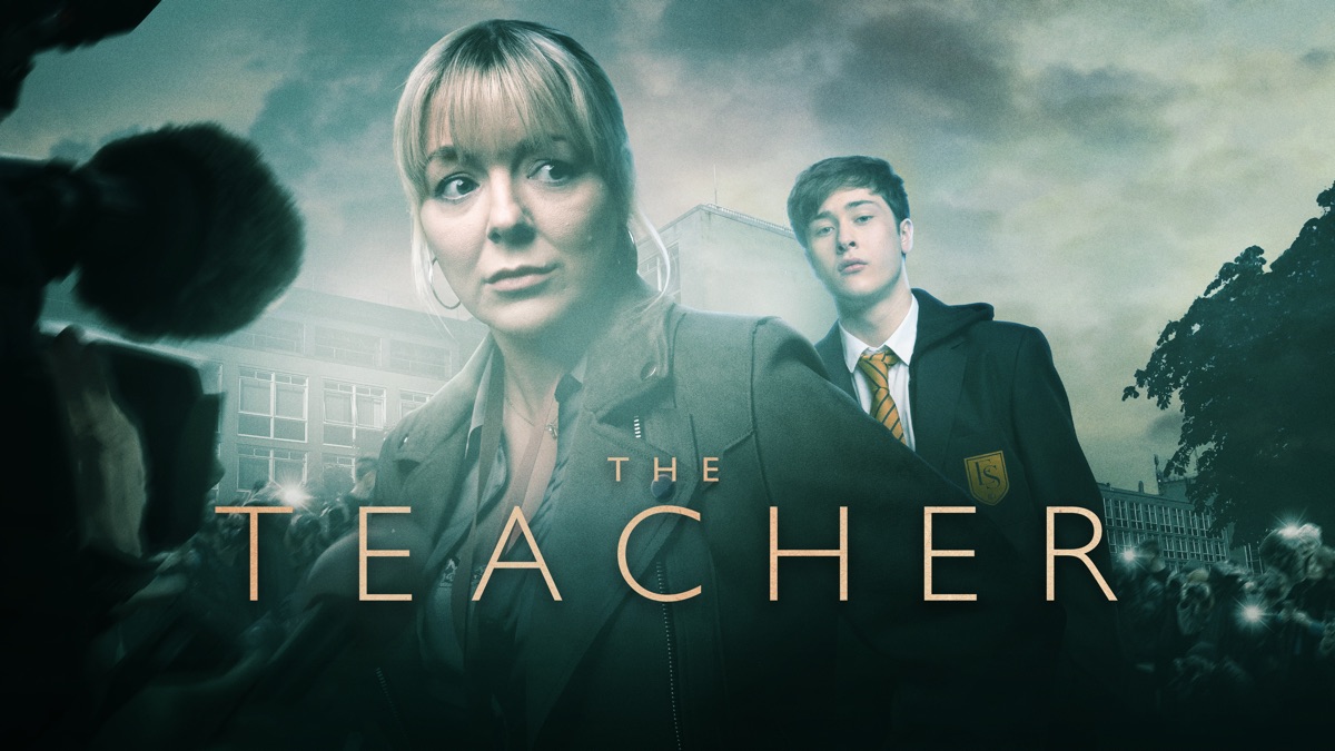 ‎The Teacher - Apple TV
