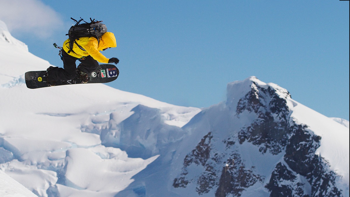 ‎Future Retro - Apple TV