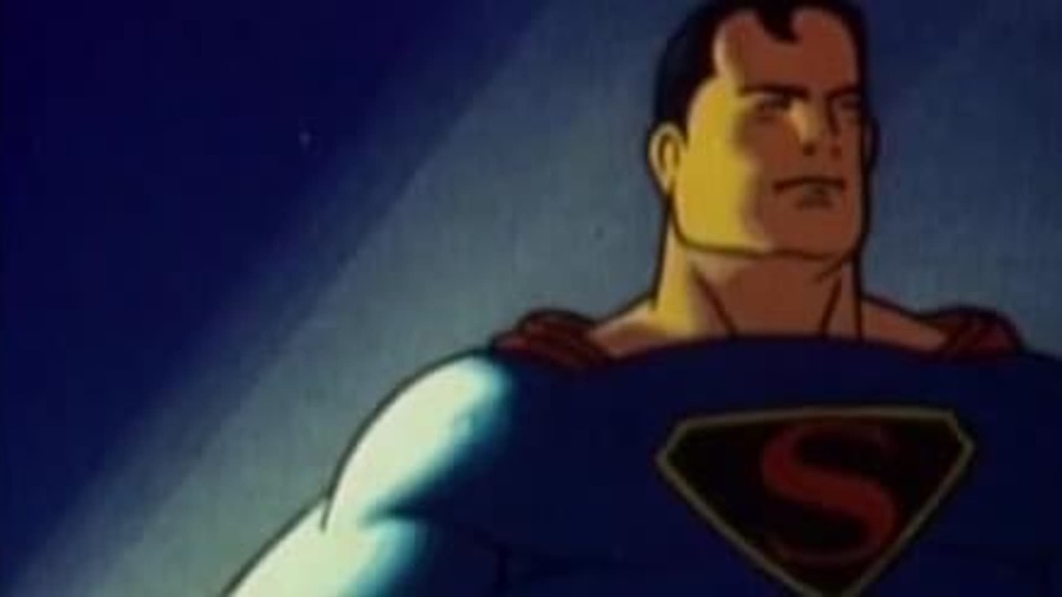 Superman: The Complete Collection - Apple TV