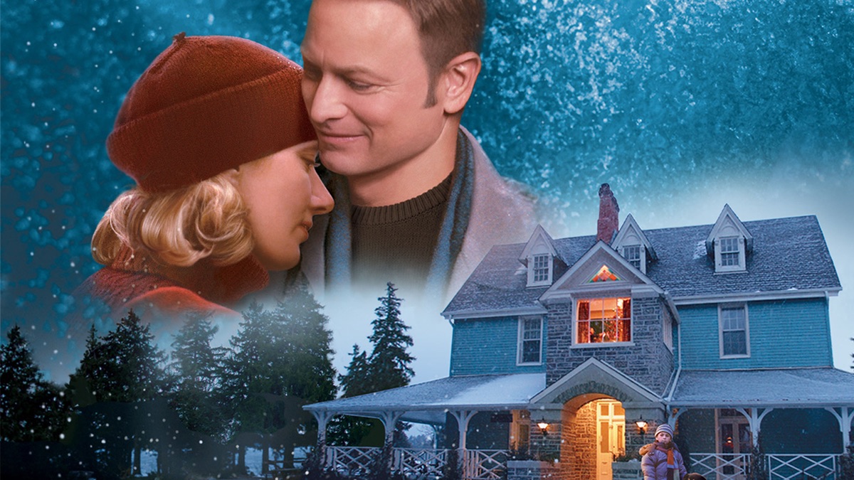 Fallen Angel - Apple TV