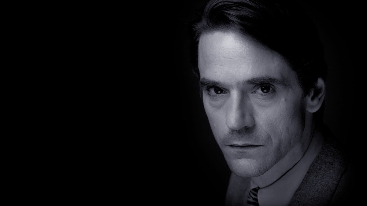 ‎Jeremy Irons - Discovering Film: Horror (Series 14, Episode 9) - Apple ...