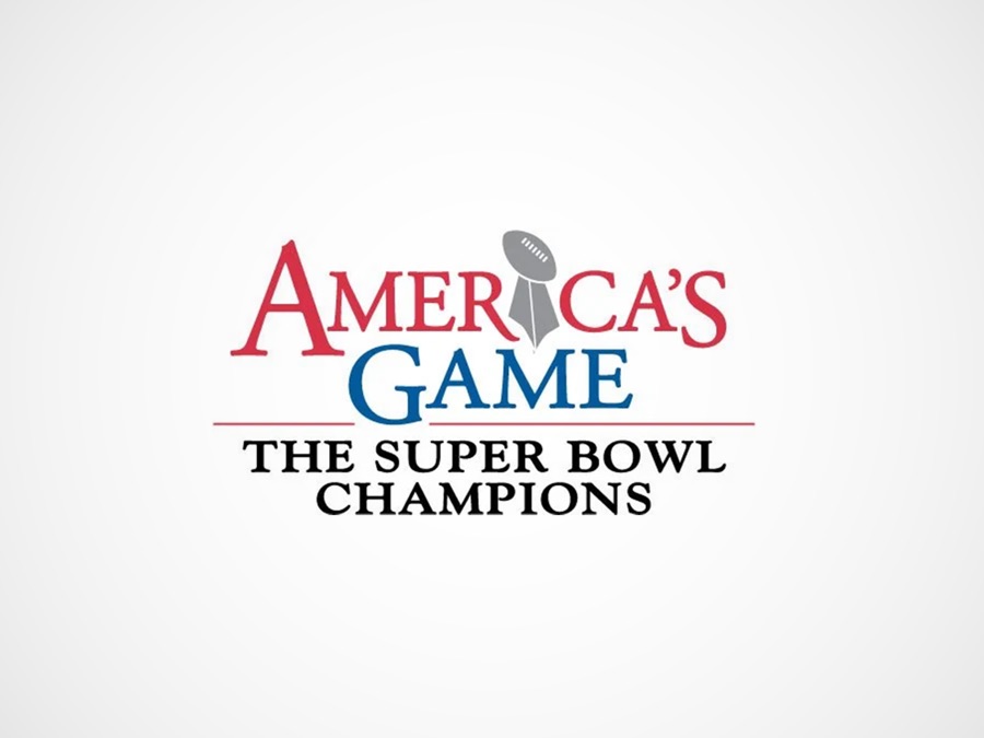 America's Game - Apple TV (MX)