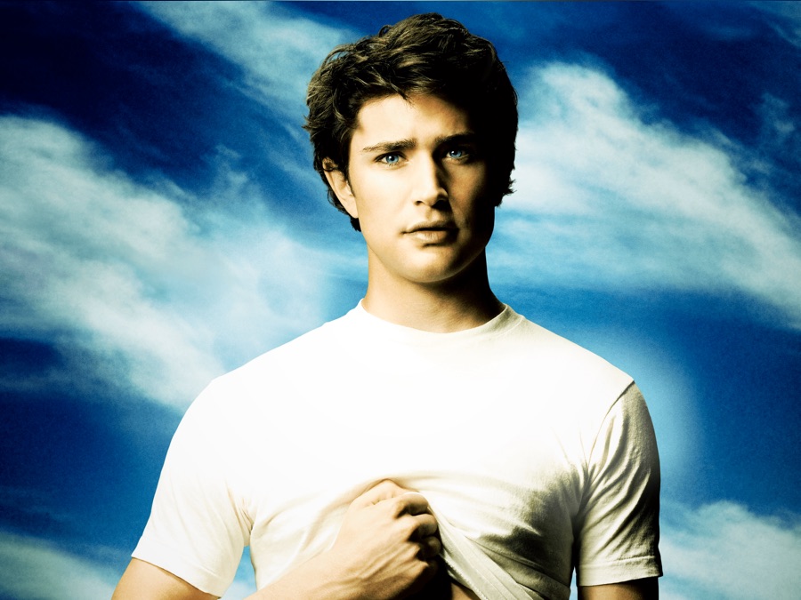 Kyle XY | Apple TV