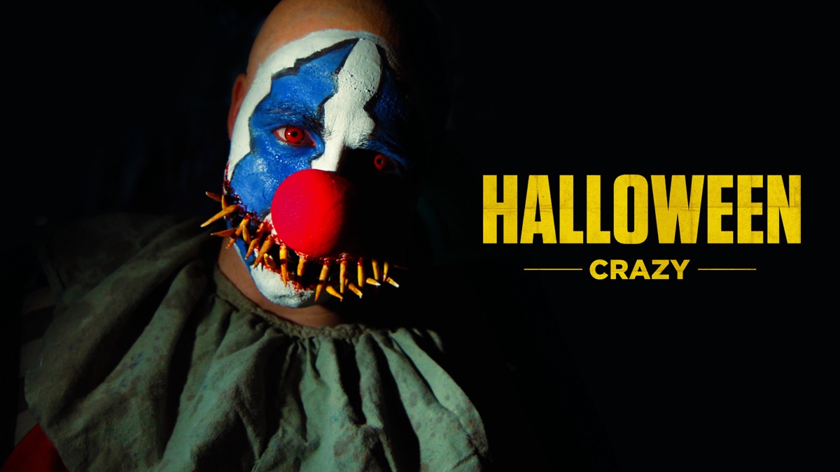‏Halloween Crazy - Apple TV