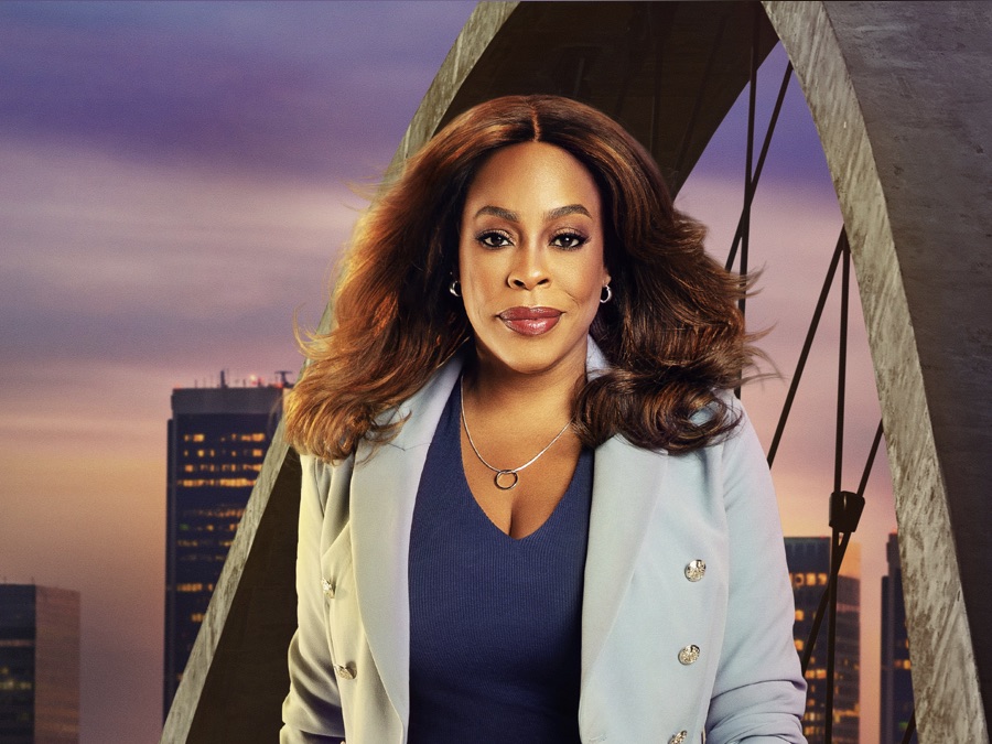 The Rookie: Feds - Apple TV (UK)