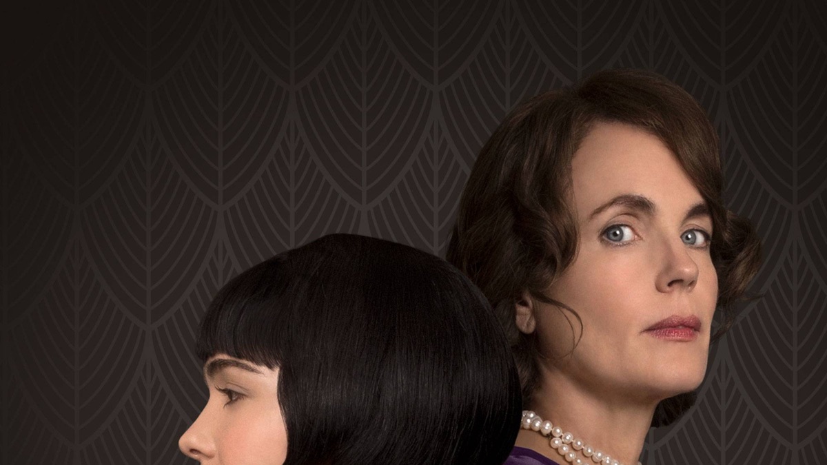 ‎The Chaperone - Apple TV