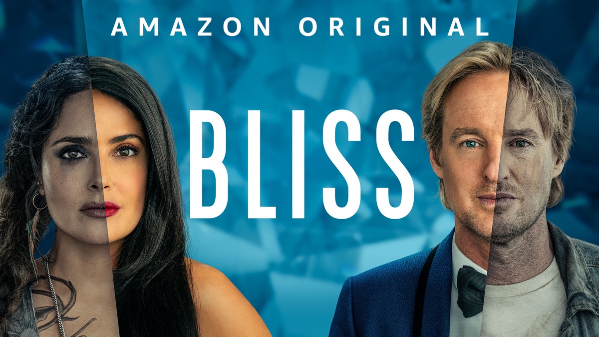 ‎Bliss - Apple TV
