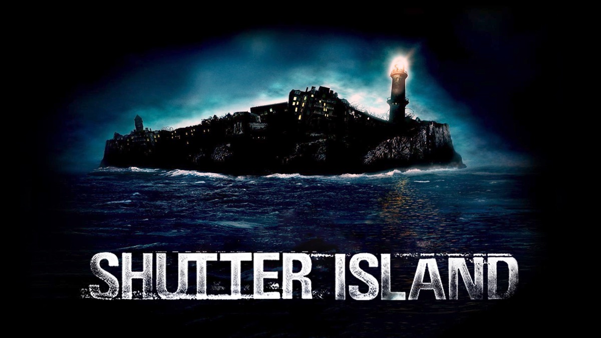 ‎Shutter Island - Apple TV