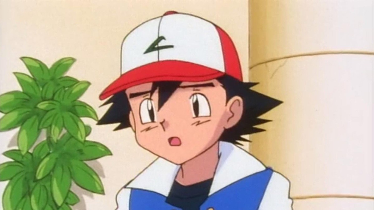 Electric Shock Showdown - Pokémon (Season 1, Episode 14) - Apple TV