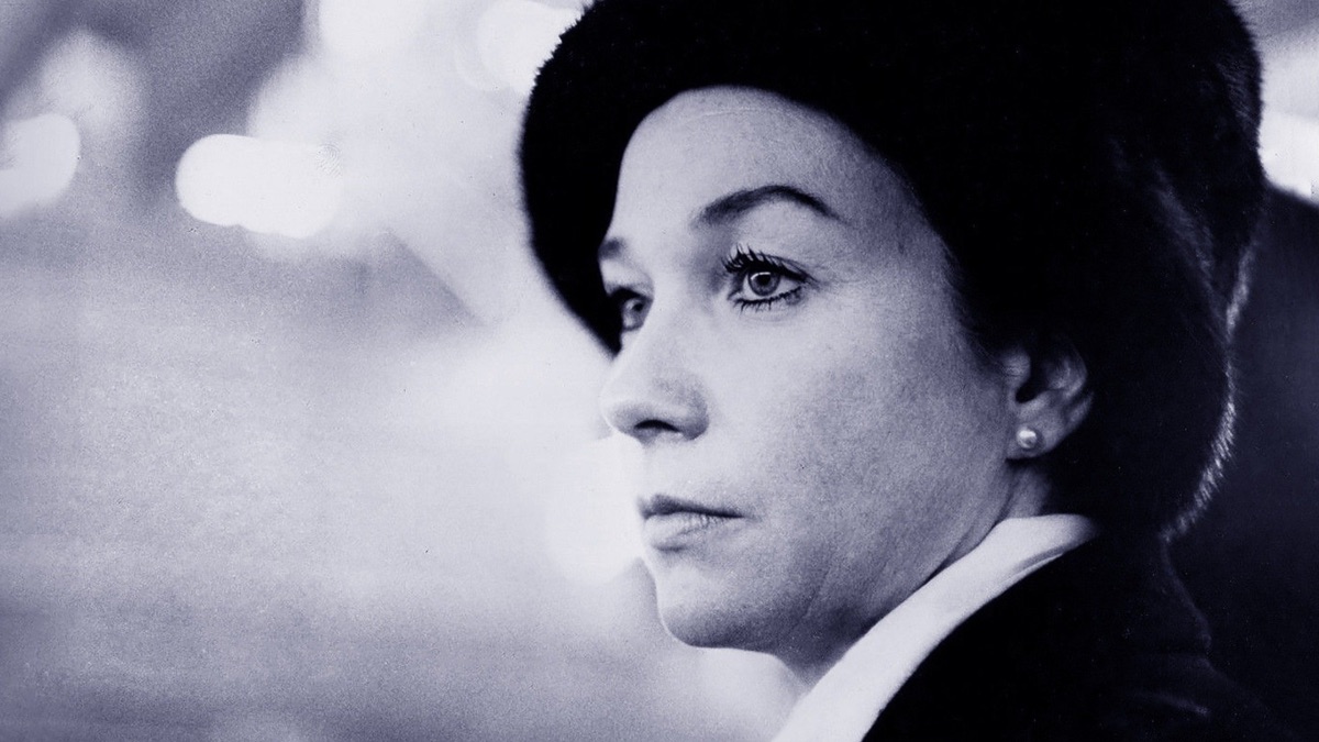 Desperate Characters - Apple TV