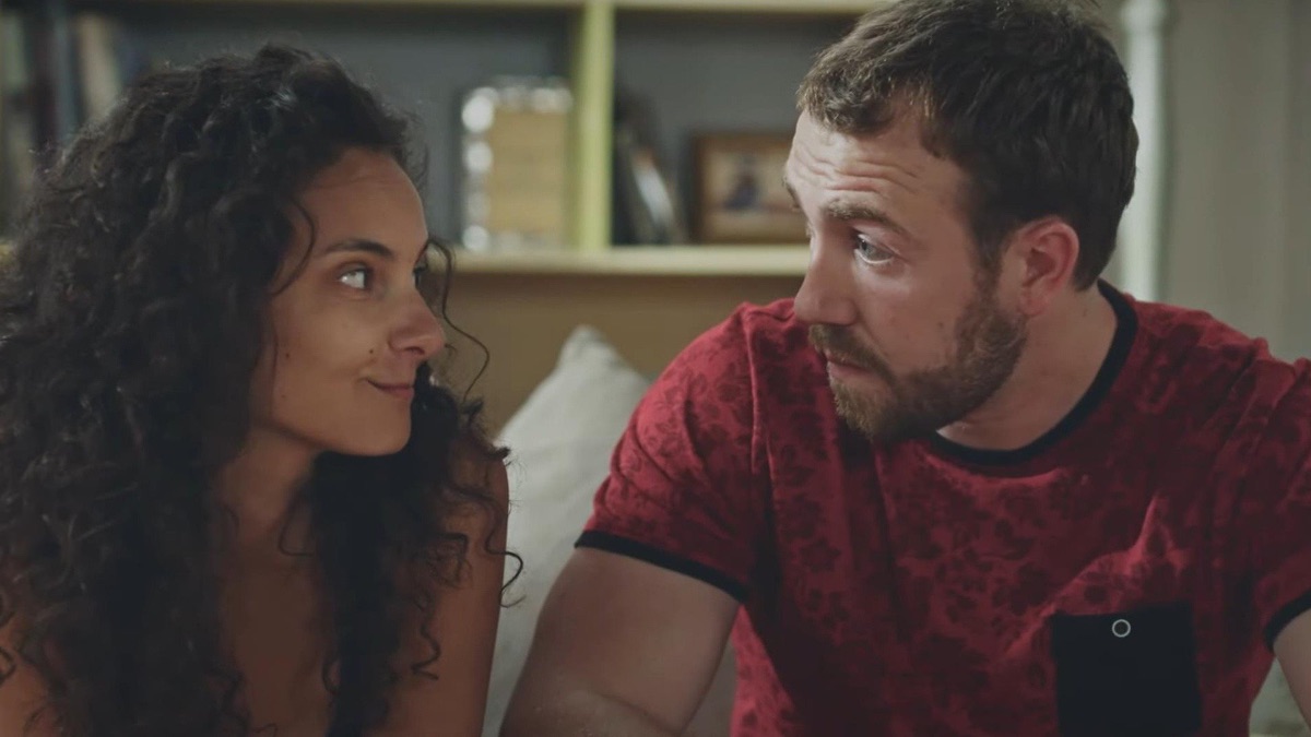 Épisode 4593 - Plus belle la vie (saison 18, épisode 238) - Apple TV (FR)