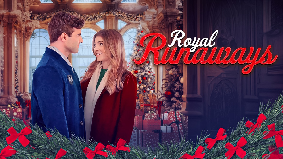 ‎Royal Runaways - Apple TV