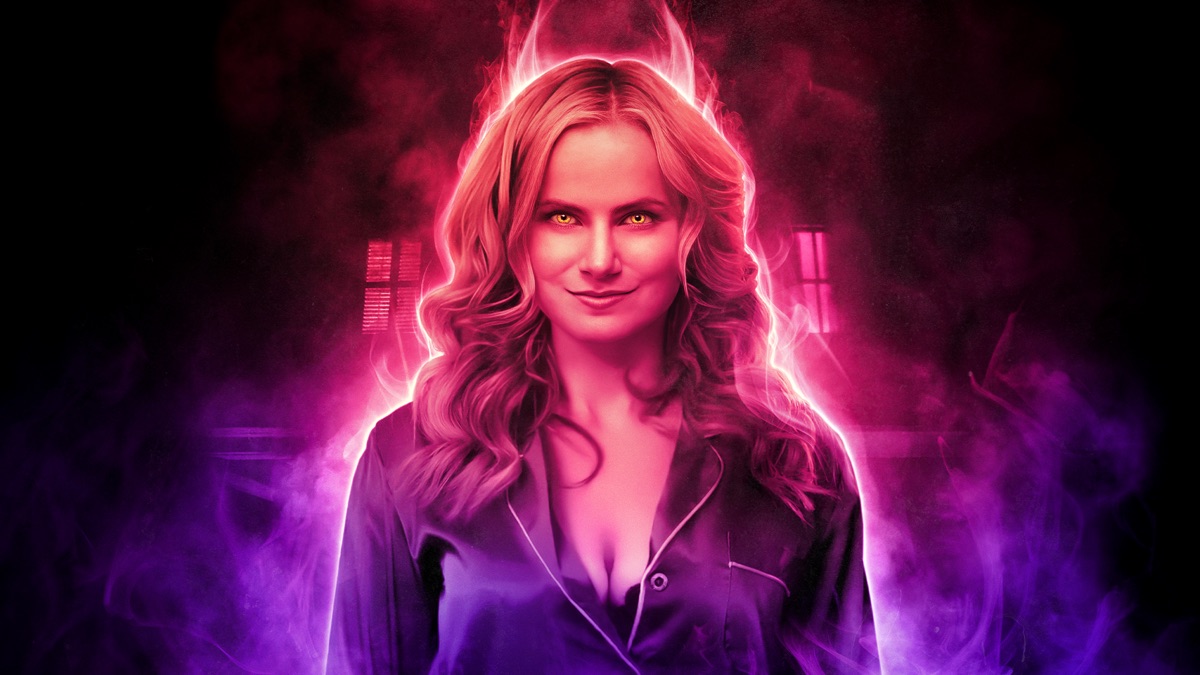 Courtney Gets Possessed - Apple TV