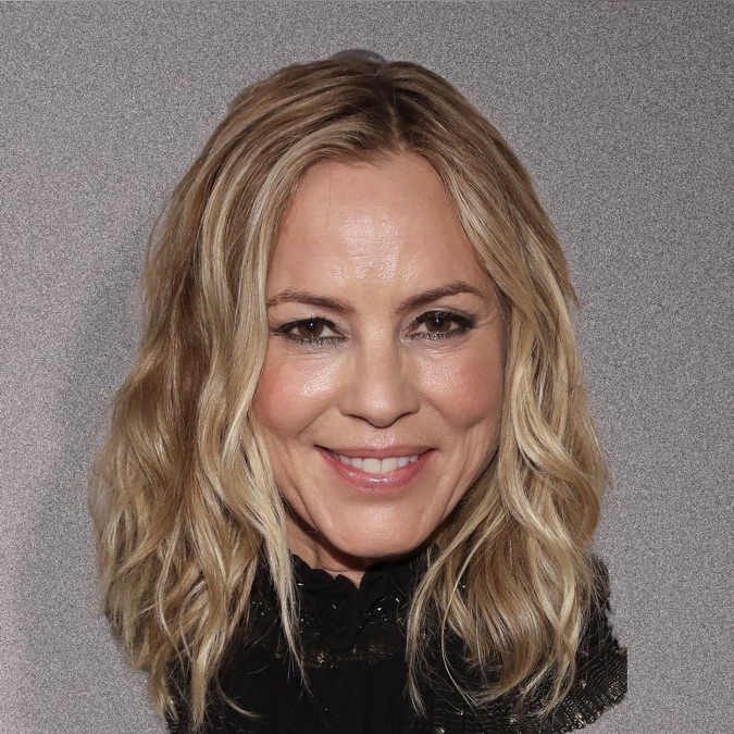‎Maria Bello Films and Shows – Apple TV