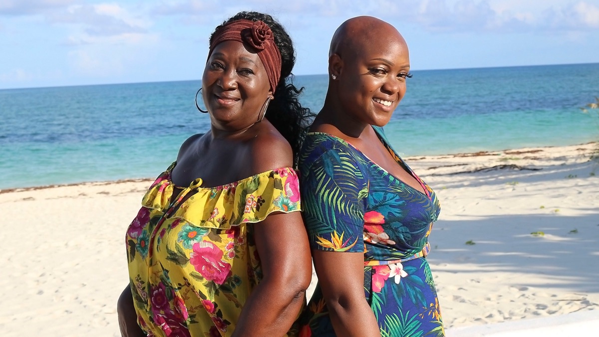 Taking Time For Me - Bahamas Life (Series 3, Episode 2) - Apple TV (MD)