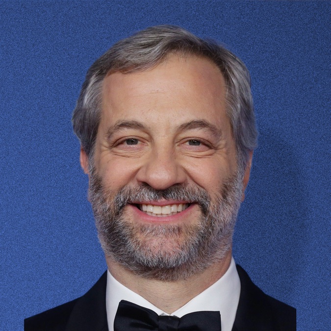 Películas y programas de TV de Judd Apatow - Apple TV (CL)