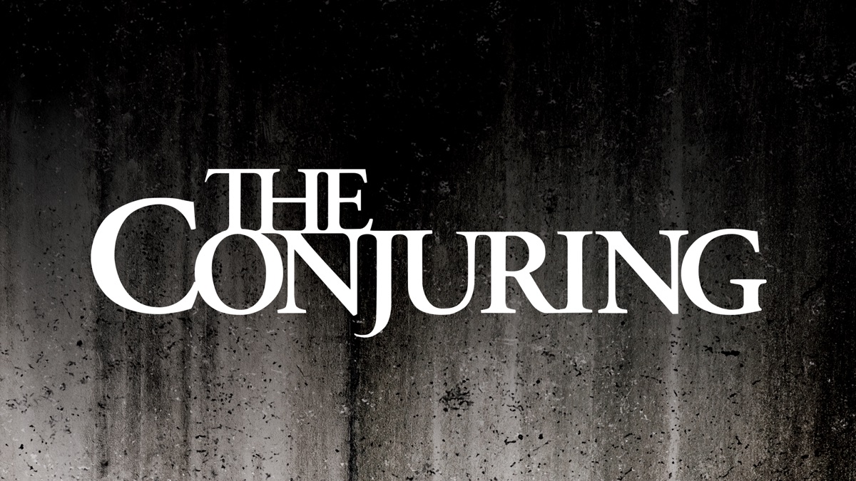 ‎The Conjuring - Apple TV