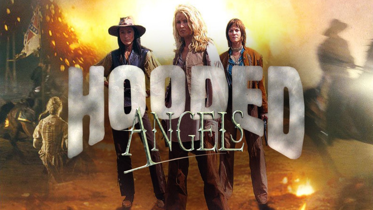 ‎Hooded Angels - Apple TV