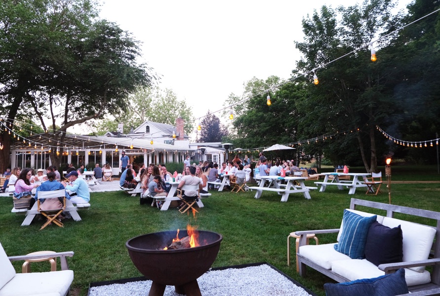 The Hamptons: 10 Best Drink Scenes - Apple Maps