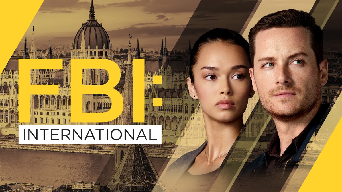 Entusiasmada - FBI: International (Temporada 4, Episódio 7) - Apple TV (BR)