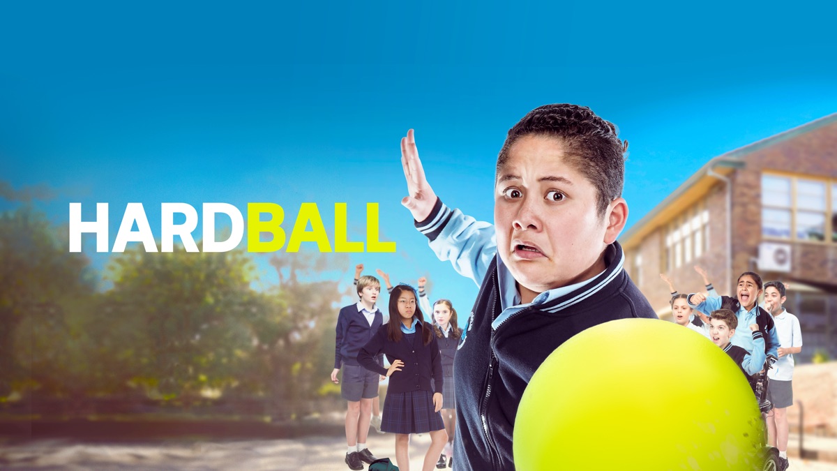 ‎Hardball - Apple TV