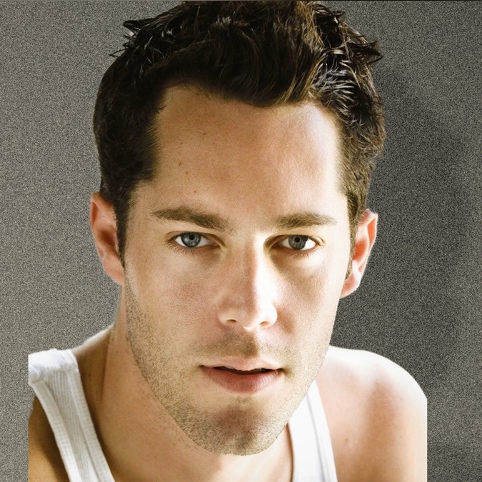 ‎Geoffrey Wigdor Movies and Shows – Apple TV